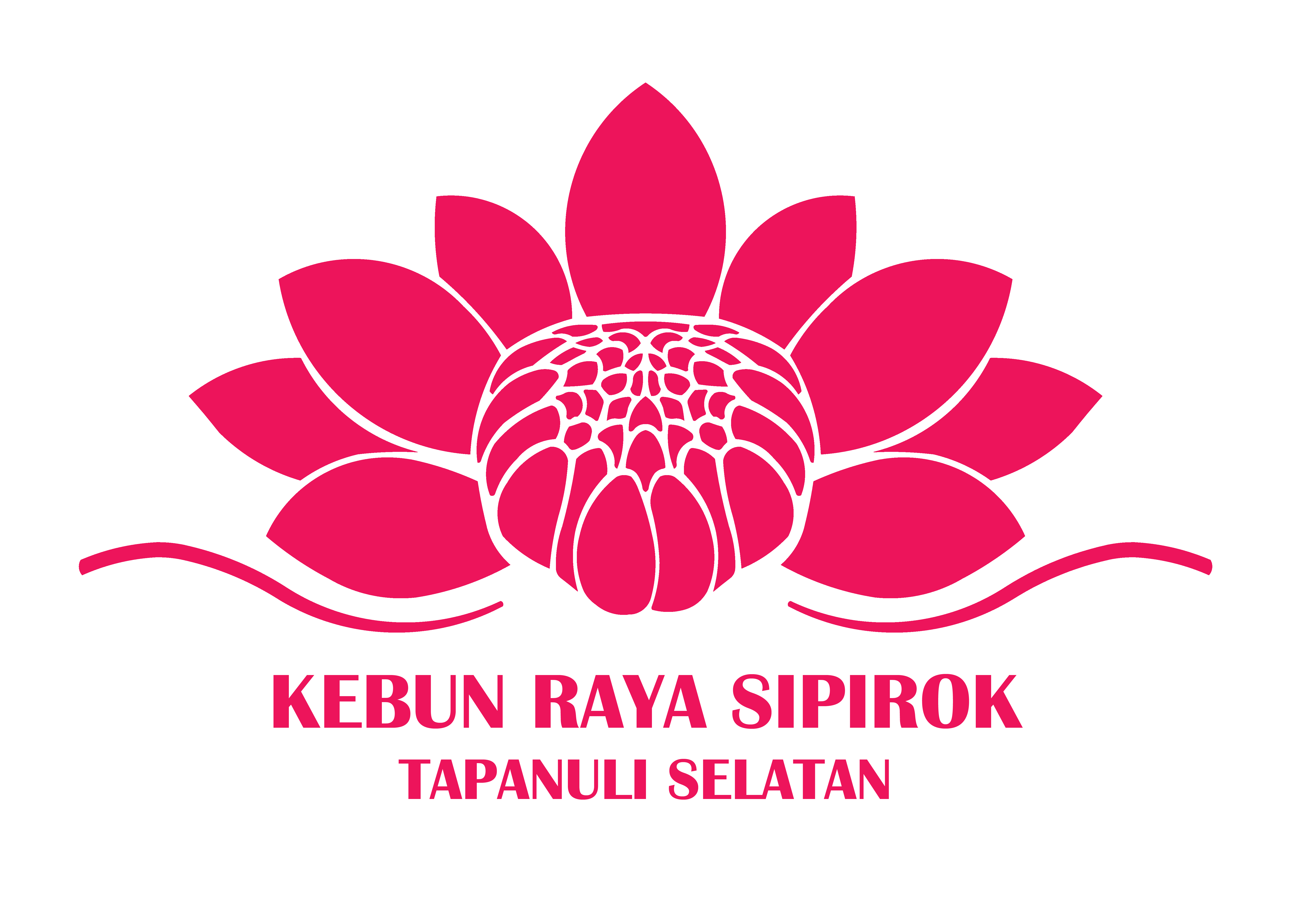 Kebun Raya Sipirok Tapsel